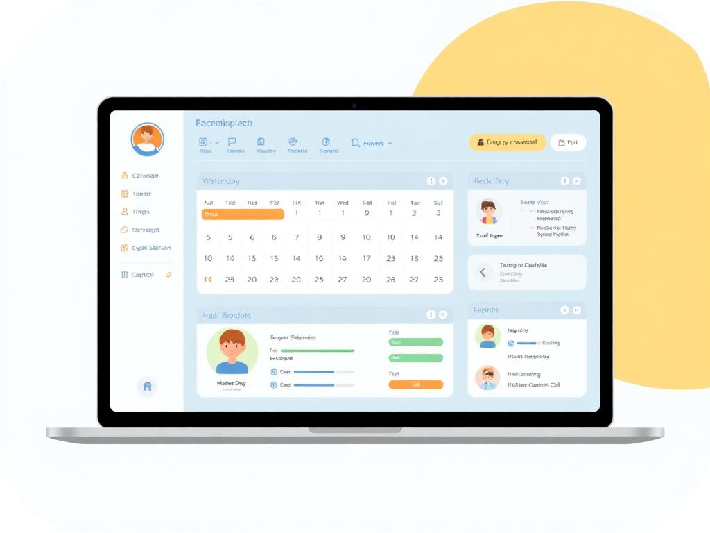 Beyond 3pm - Out-of-School Care Management